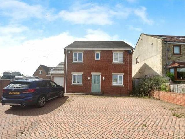 High Etherley, South Road, Bishop Auckland, 4 Bedroom Detached