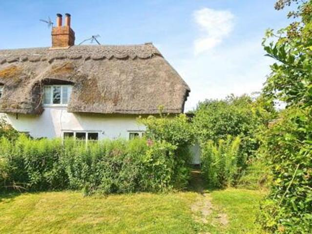 High Easter Road, Leaden Roding, 2 Bedroom Semi detached