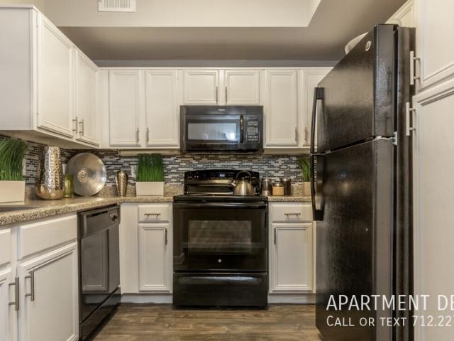 High end apartment in the Cranbrook Augusta 4 weeks free