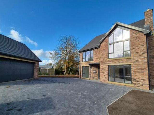 High End Close, Thurstonfield, 4 Bedroom Detached