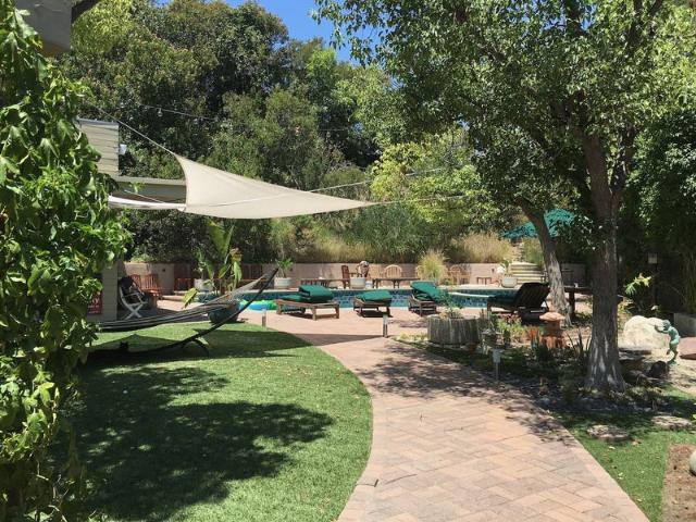 High End Home, C lose to Nature, Quality Living
