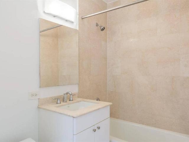 High end living in Manhattan