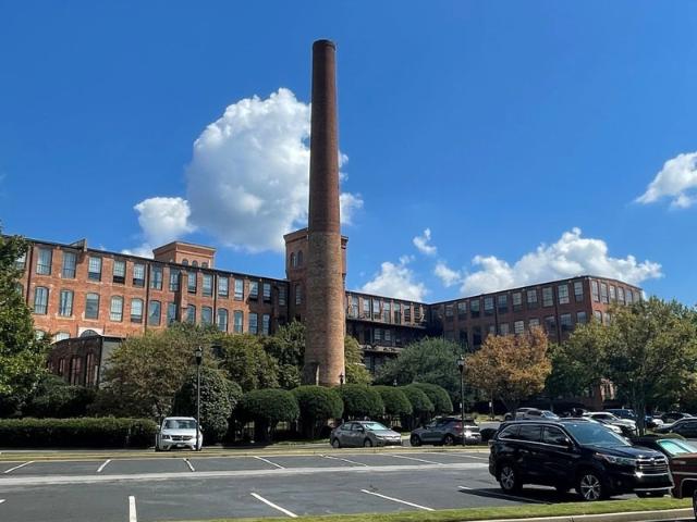 HIGH END LOFT CONDO