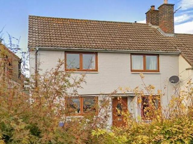 High Fair, Wooler, 3 Bedroom Semi detached