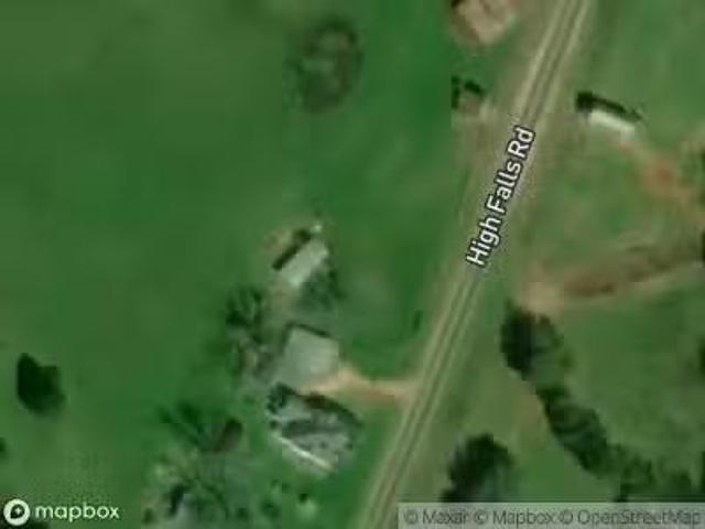 High Falls Rd