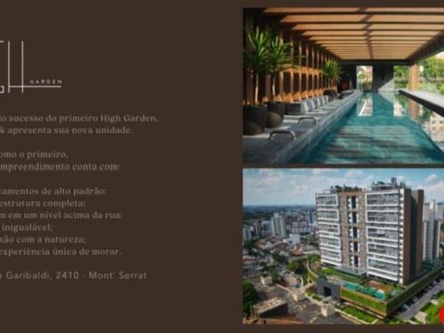 HIGH GARDEN RIO BRANCO
