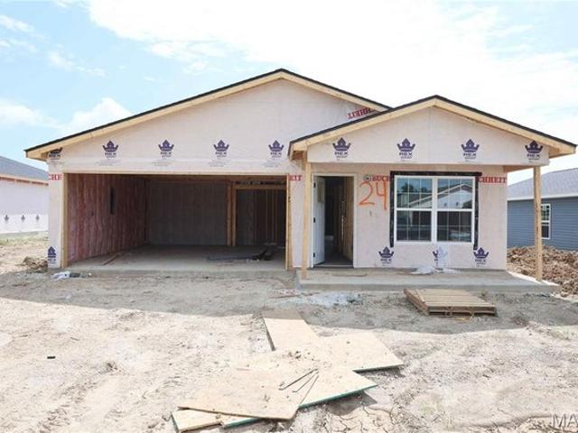 High Garden St Lot 24, Cape Girardeau, MO 63701