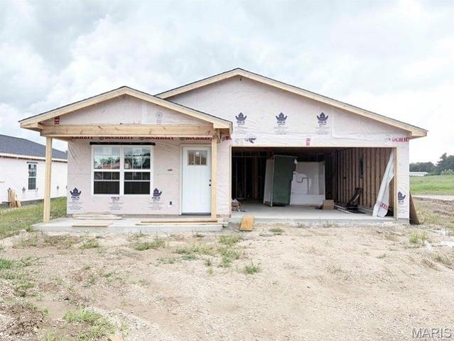 High Garden St Lot 55, Cape Girardeau, MO 63701