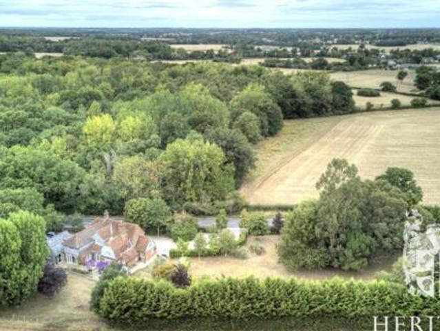 High Garrett, Halstead Road, Braintree, 5 Bedroom Detached