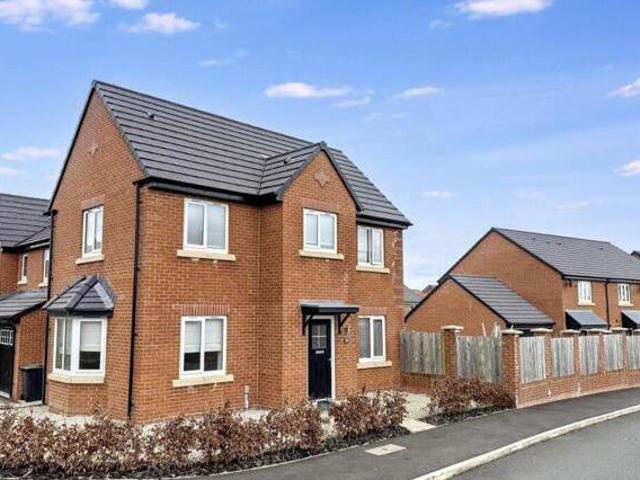 High Grange Way, Wingate, 3 Bedroom Detached