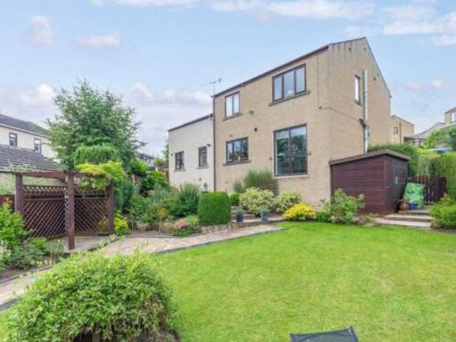 High Green Drive, Silsden, 5 Bedroom Detached