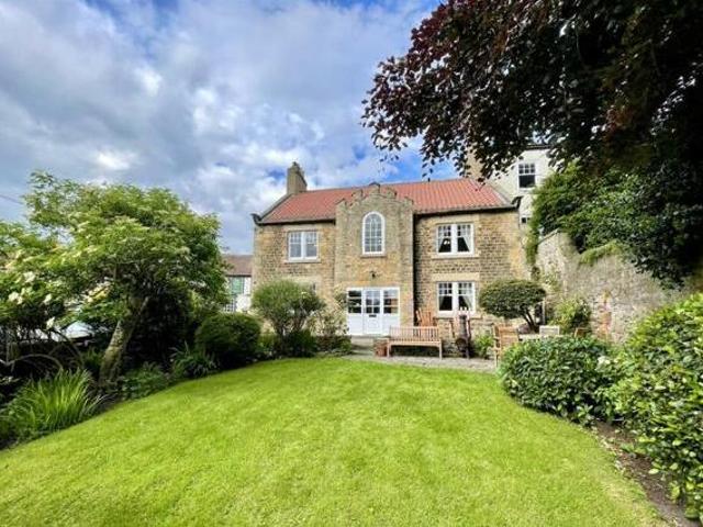 High Green, Gainford, 5 Bedroom Semi detached
