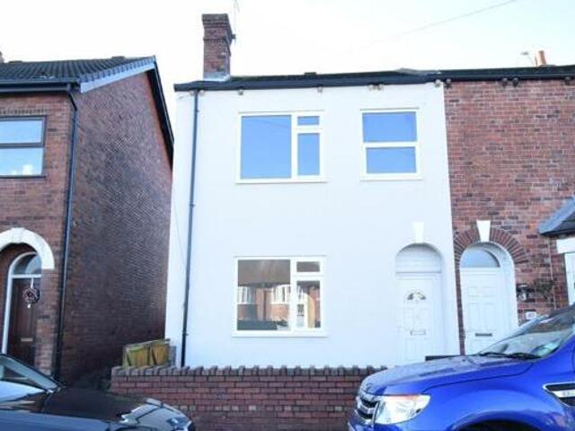 High Green Road, Normanton, 3 Bedroom End