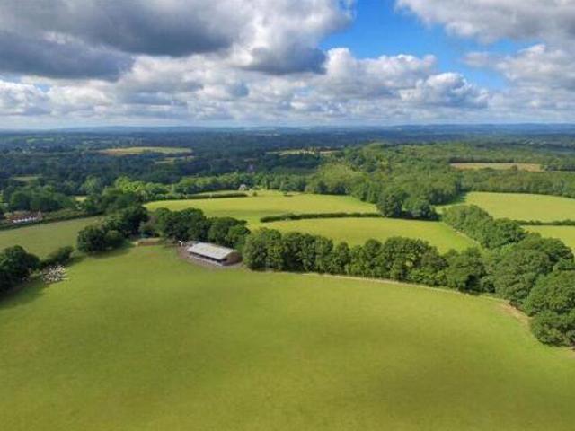 High Hurstwood, Rocks Lane, Uckfield, Detached House For