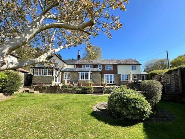 High Hurstwood, Royal Oak Lane, Uckfield, 4 Bedroom Detached