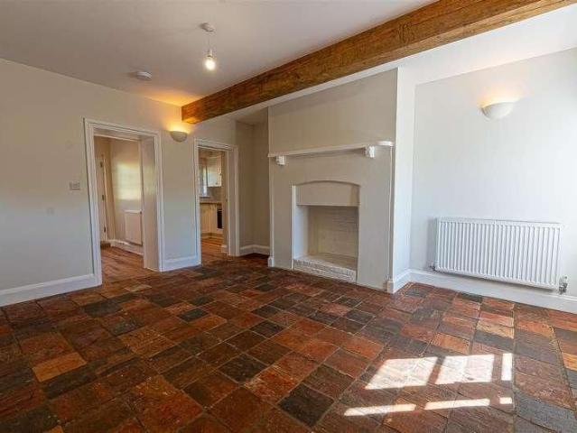 High Hall, Wimborne, BH21