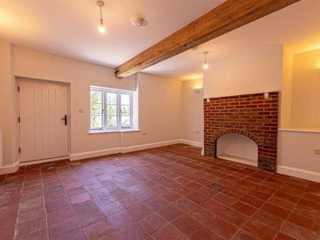 High Hall, Wimborne, BH21