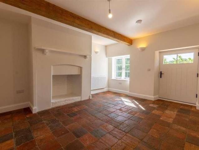 High Hall, Wimborne, BH21