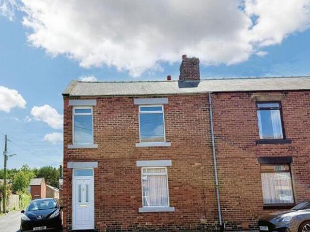 High Handenhold, Arthur Street, Chester Le Street, 3 Bedroom Terraced