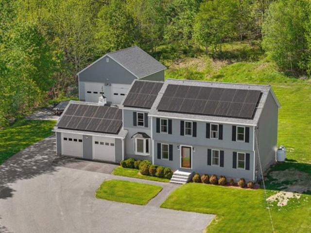 High Hill Ct, Dedham, Home For Sale