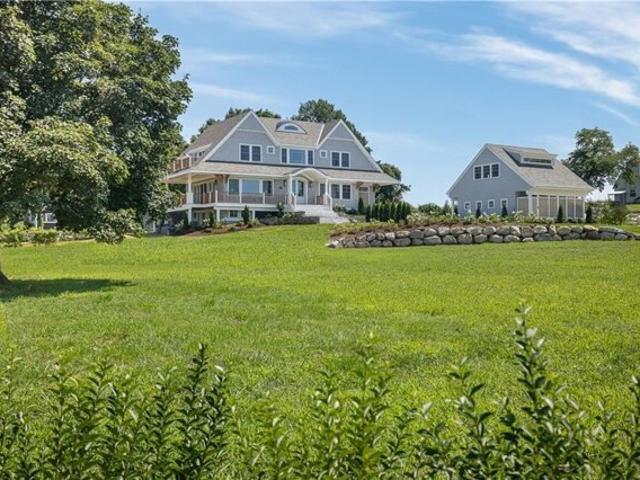 High Hill Rd, Tiverton, Home For Sale