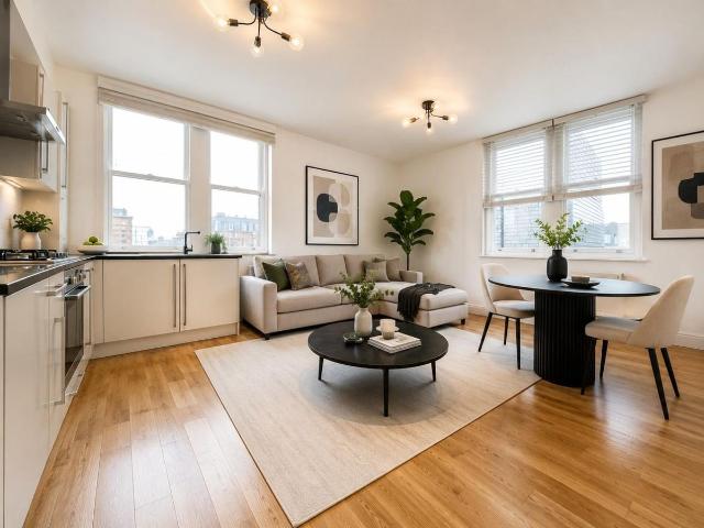 High Holborn, Holborn, London WC1V, 1 bed flat to rent, £2,250 pcm | PrimeLocation