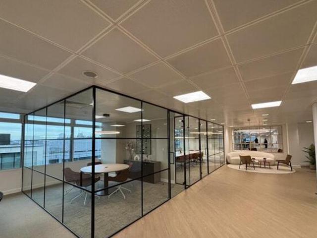 High Holborn, London, Office To Lease