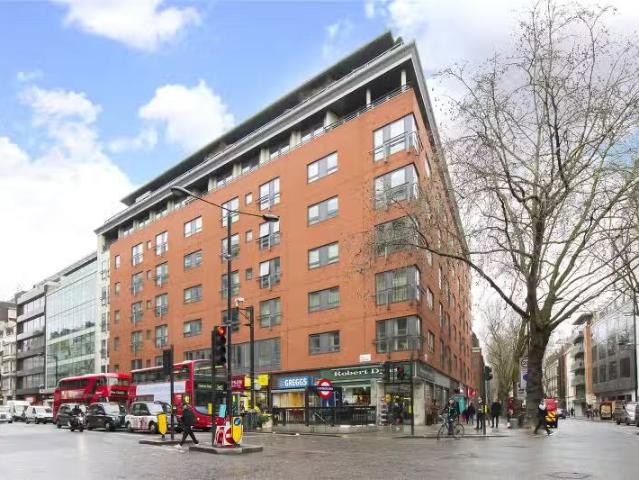 High Holborn, London, WC1V 6DR