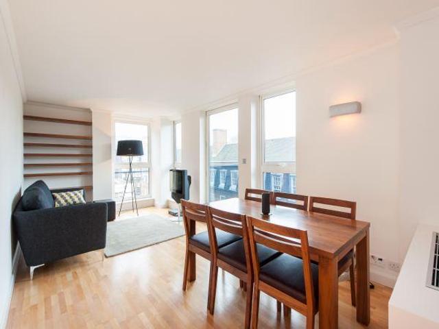 High Holborn, WC1V 2 bed apartment to rent £3,800 pcm £877 pw