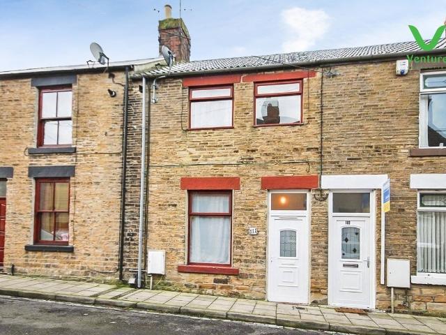 High Hope Street, Crook DL15, 3 bed terraced house to rent, £525 pcm | PrimeLocation
