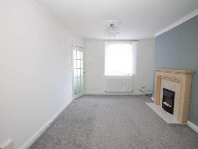 High Hope Street, Crook, DL15