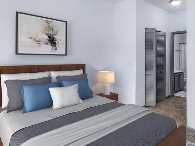 High House at Cary 1 Bedroom Apartment for Rent at 100 Terrastone Pl, Cary, NC 27519
