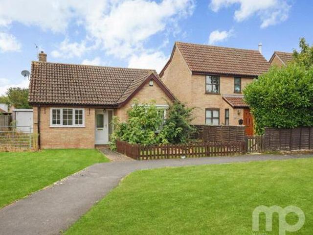 High House Avenue, Wymondham, 3 Bedroom Detached