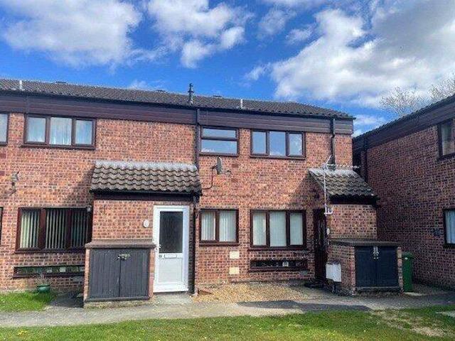 High House Avenue, Wymondham, 2 Bedroom Apartment