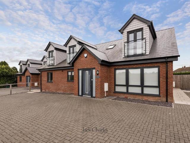 High House Lane, Hadlow, Tonbridge 4 bed detached house to rent £3,750 pcm £865 pw