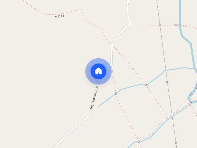 High House Lane, Hadlow, Tonbridge