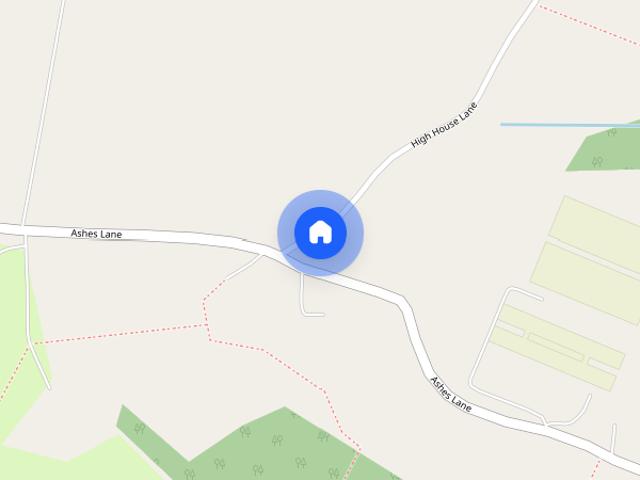 High House Lane, Hadlow, Tonbridge