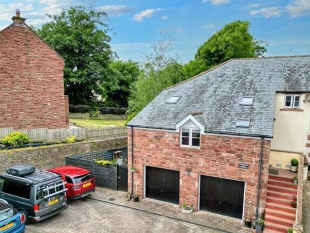 High House Road, St. Bees, 4 Bedroom Barn
