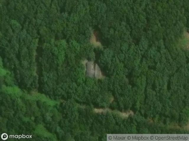 High Knob Rd