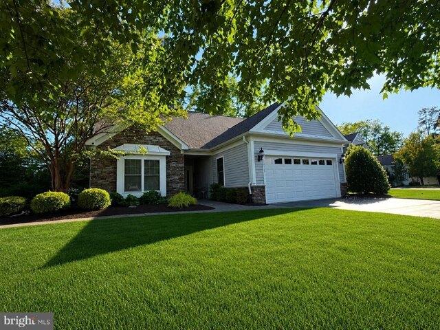 High Knoll Rd, Lewes, Home For Sale