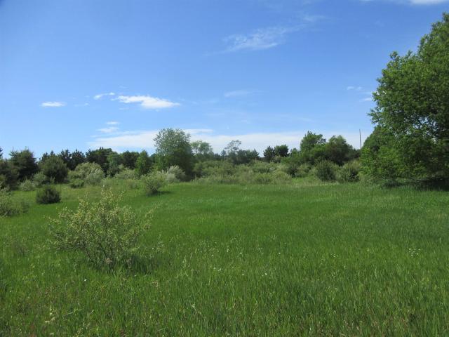 High Lake Road