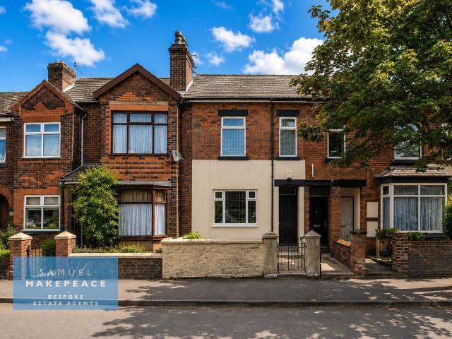 High Lane, Burslem, Stoke On Trent ST6, Room to rent, £595 pcm | PrimeLocation