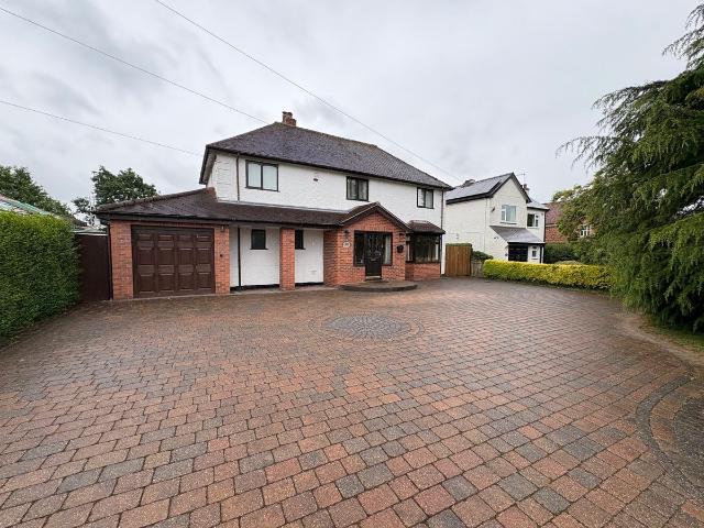 High Lane West, Ilkeston DE7, 3 bed property to rent, £1,400 pcm | PrimeLocation