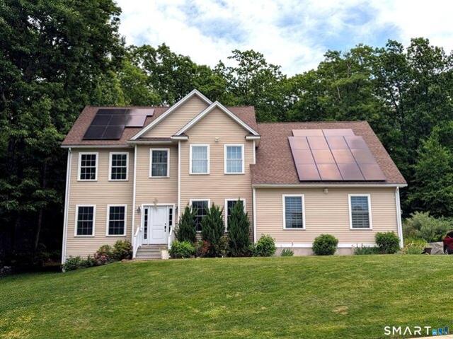 High Ledge Cir, Manchester, Home For Sale