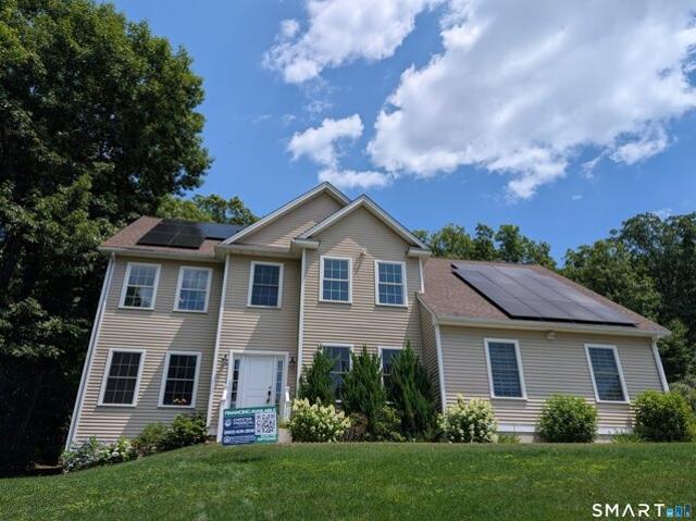 High Ledge Cir, Manchester, Home For Sale
