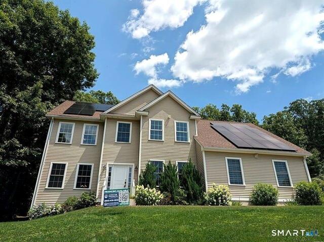 High Ledge Cir, Manchester, Home For Sale
