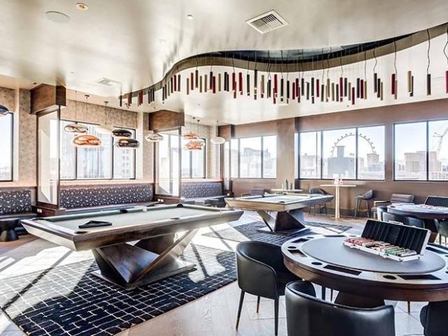 High Line at Hughes Center Studio Apartment for Rent at 3776 Howard Hughes Pkwy, Paradise, NV 89169 The Strip