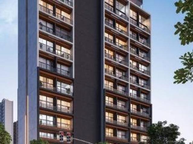 HIGH LOFT Cardoso de Almeida 432 Perdizes