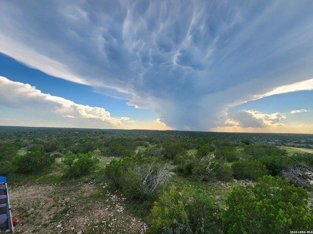 High Lonesome, Comstock, TX 78837