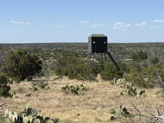 High Lonesome Rd Lots 87 & 88, Comstock, TX 78837